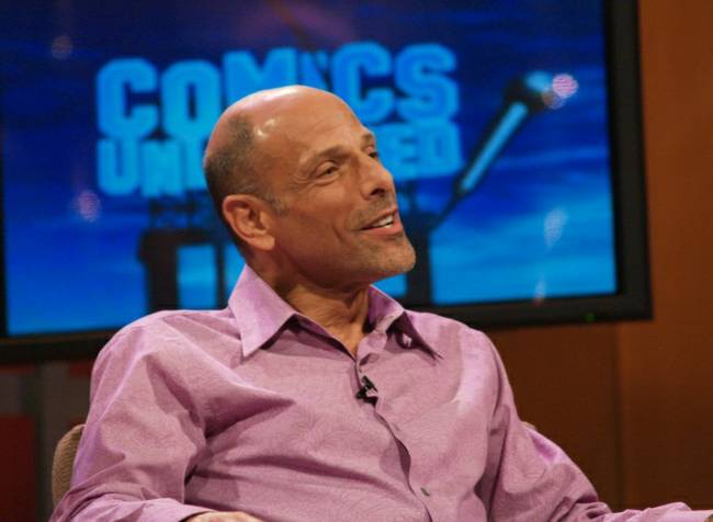 Robert Schimmel, frequent Las Vegas stand-up performer, dies after car ...