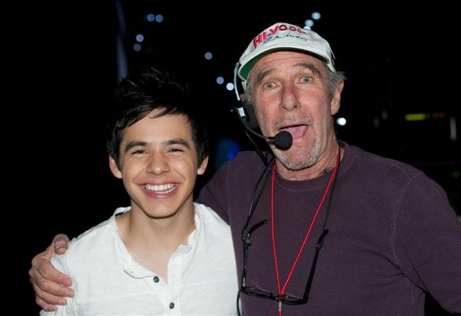 2010 Jerry Lewis MDA Telethon - The 2010 Jerry Lewis Muscular Dystrophy ...