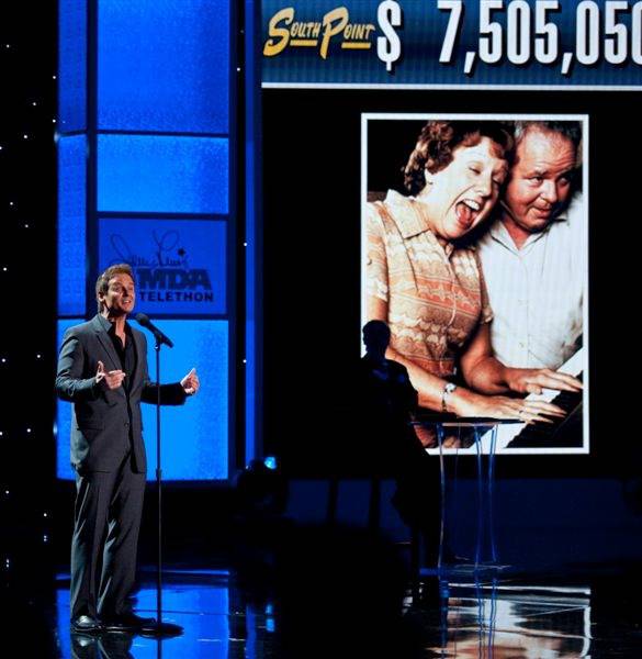 2022 Mda Telethon