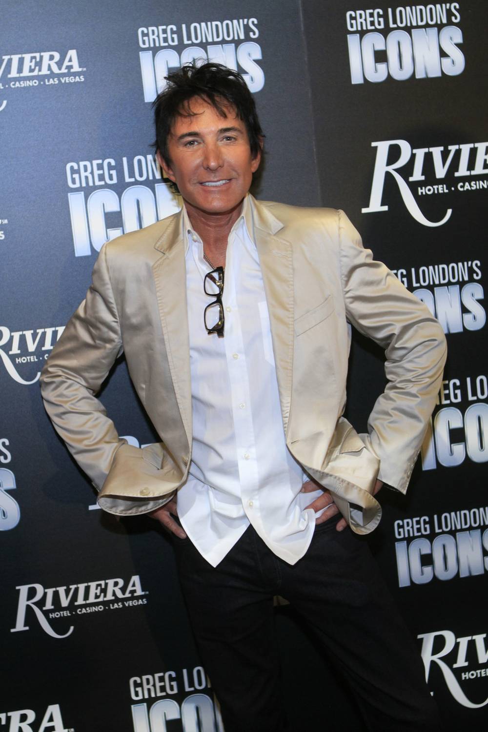 From the Riviera: Comedy Club closing as 'Greg London's Icons' moves in ...