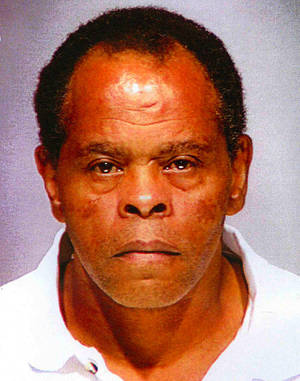 18 years later, DNA leads to arrest in woman's assault, murder - Las ...