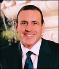 MGM fills No. 2 spot, announces senior management changes - Las Vegas ...