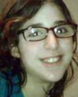 Remains of missing Las Vegas girl, 12, found in Louisiana - Las Vegas ...