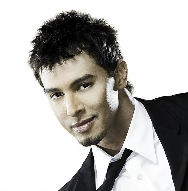 Cirque du Soleil and Michael Jackson - Jamie King is the director and ...