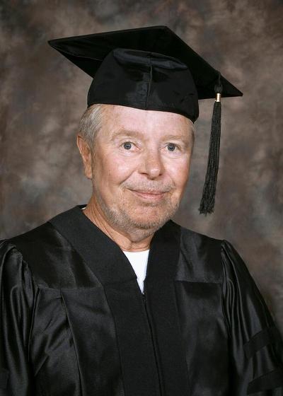 Former Regent Madison “Maddy” Graves always looked forward - Las Vegas ...