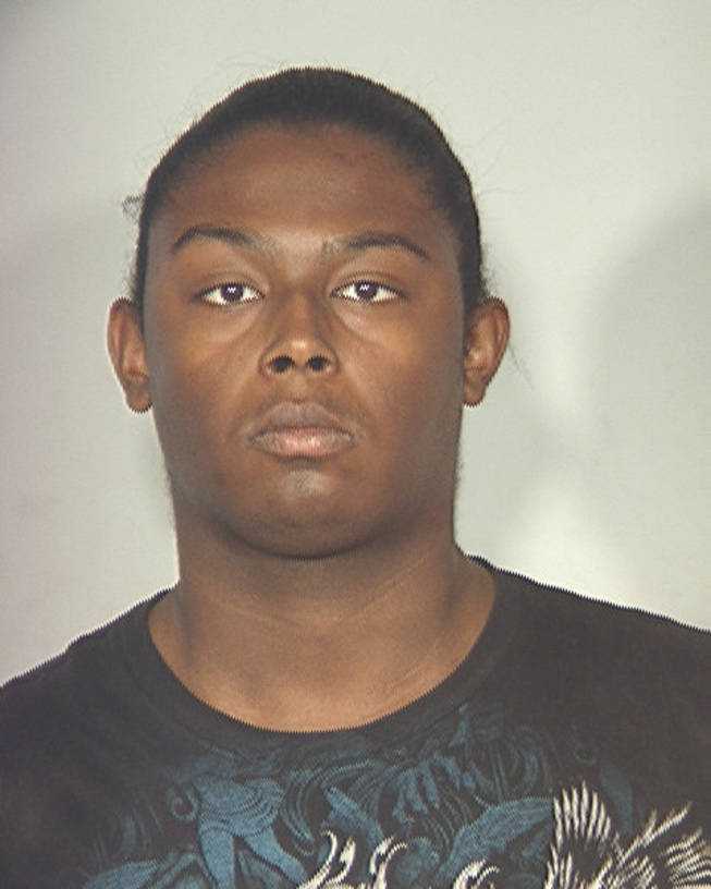 Photograph : Jeremiah Merriweather