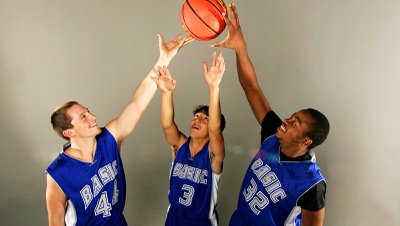 Basic Boys Basketball - Las Vegas Sun News