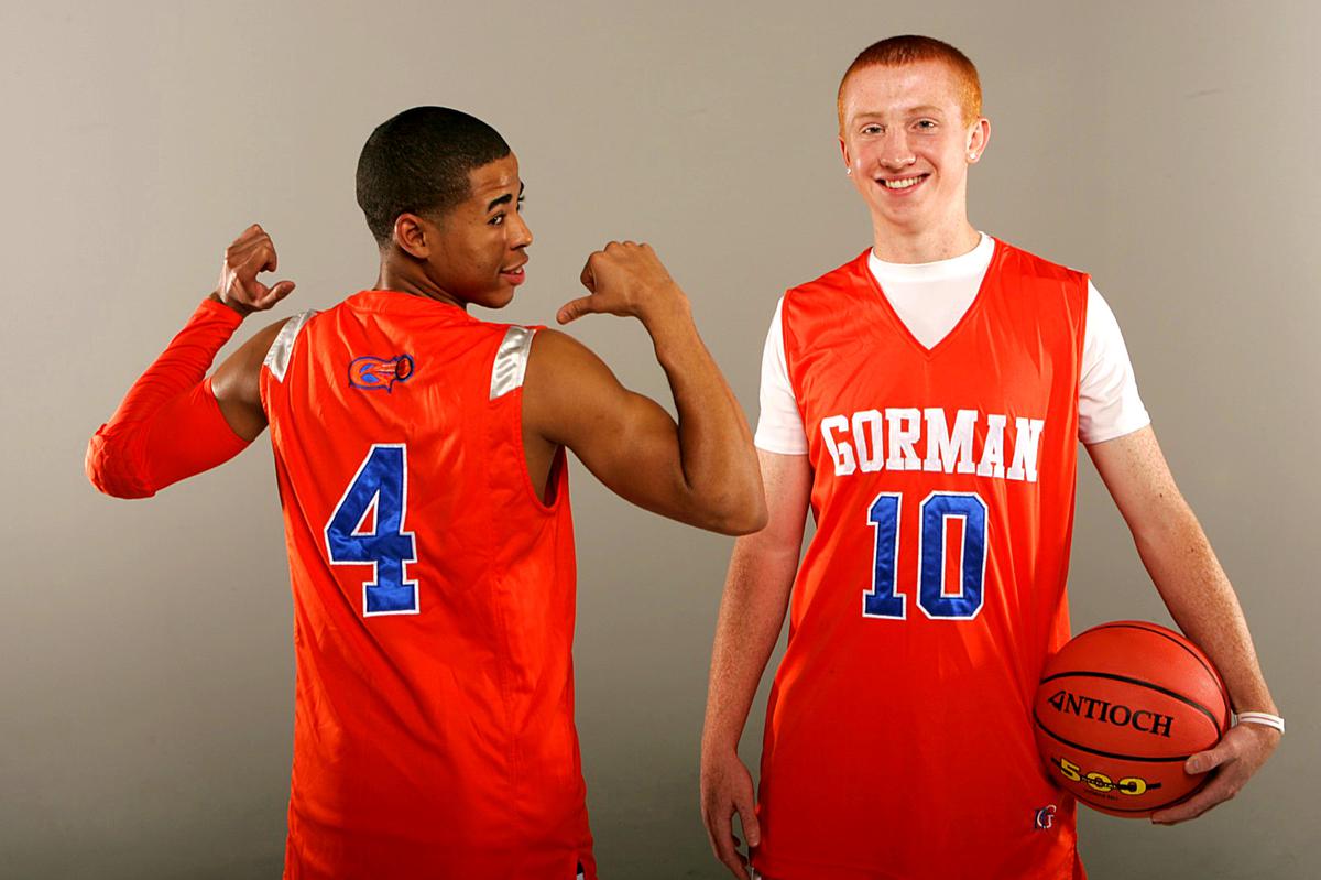 Bishop Gorman basketball gains victory, experience at Oregon event ...