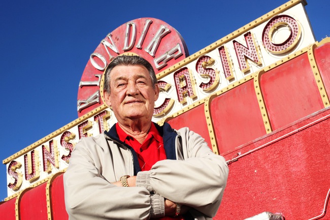 Casino owner says he worries about problem gamblers, opposes Internet ...