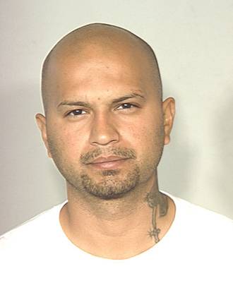 Arrests in Nellis Airman's Death - Michael Rudolph Rodriguez - Las ...