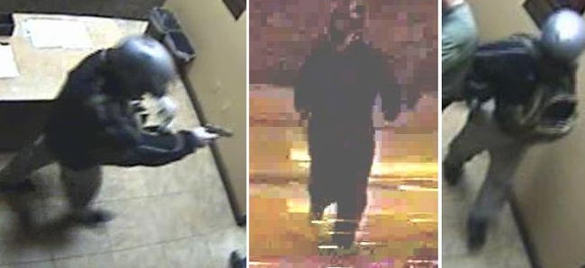 Metro Police arrest judge's son in Bellagio casino robbery - Las Vegas ...