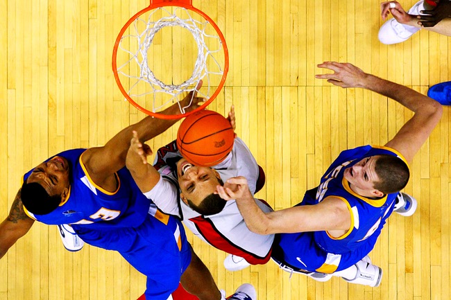 Cold-shooting UNLV drops second straight, falling to UCSB, 68-62 - Las ...