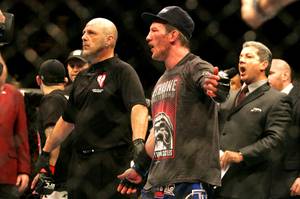 Frankie Edgar and Gray Maynard will face off in immediate rematch after ...