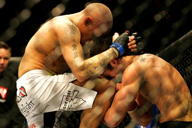 UFC 125 walk-in music: Rap rules again - Las Vegas Sun News