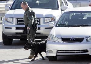 Congresswoman shot, federal judge among 6 killed in Arizona rampage ...