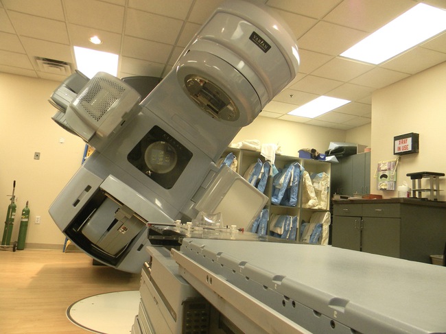 New cancer treatment faster, more accurate - Las Vegas Sun News