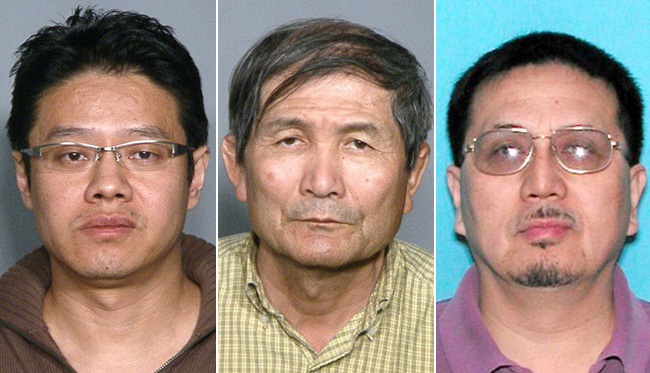 Court hearings scheduled for two men accused in Rio robbery - Las Vegas ...