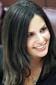 State senator clarifies misinformation about her education - Las Vegas ...