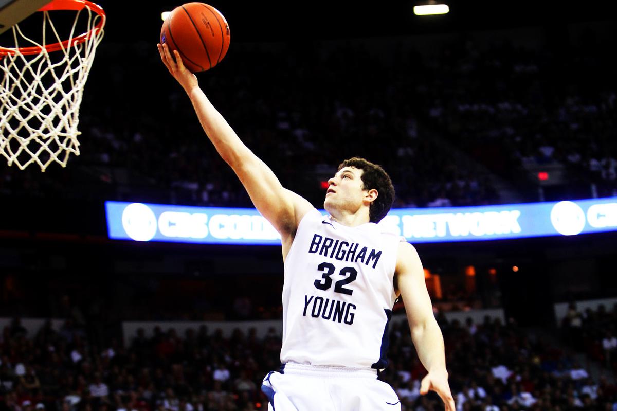 BYU great Jimmer Fredette retires from basketball - Las Vegas Sun News