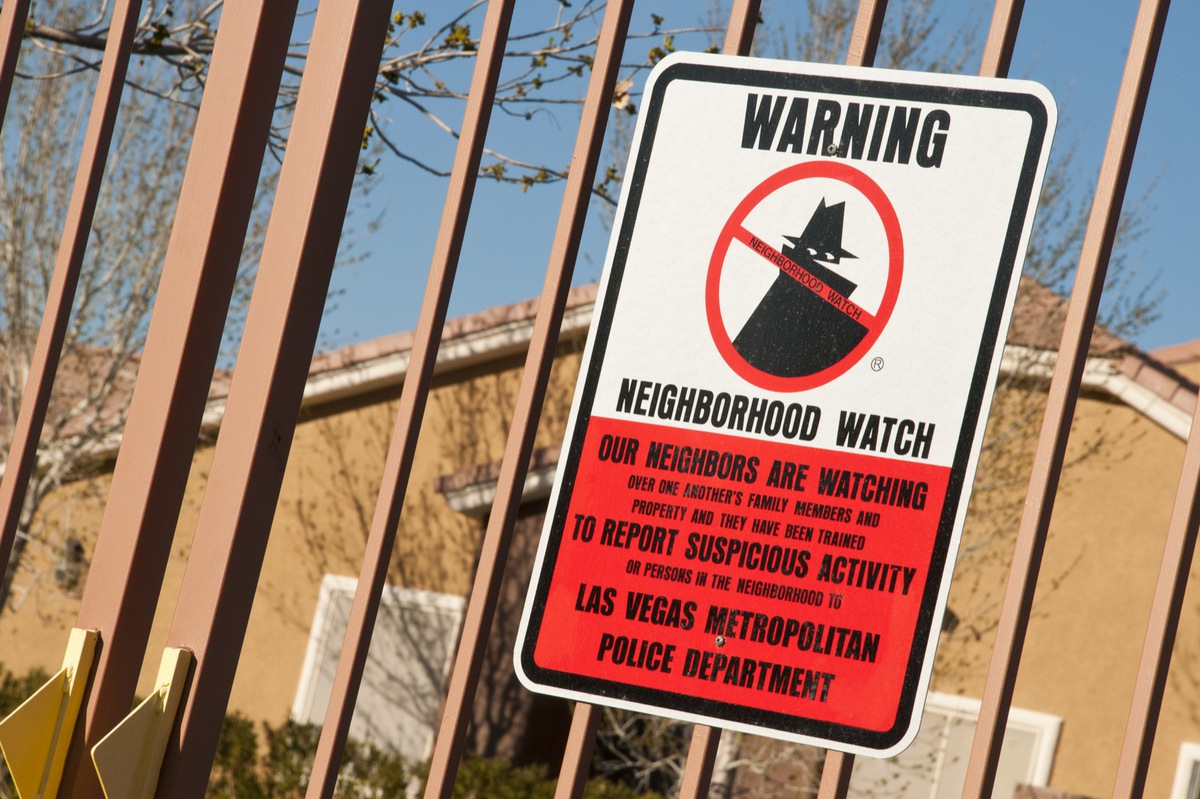 Neighborhood Watch programs cutting crime in northwest valley, police ...