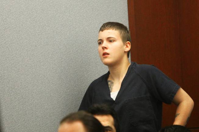 Trial reset for ex-Army cop accused of slaying North Las Vegas cab ...