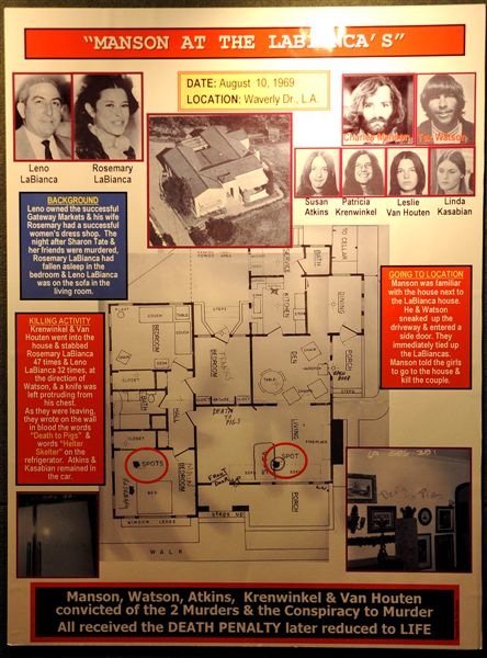 Behind the Scenes: The LAPD Homicide Experience - Las Vegas Sun News