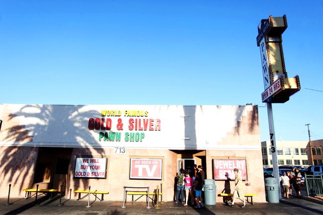 Fired ‘Pawn Stars’ manager files lawsuit against reality TV stars - Las ...