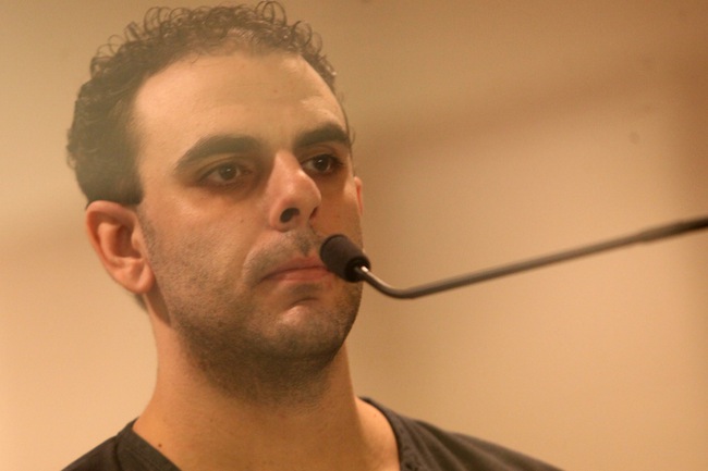 Carleo admits to Suncoast robbery, could get up to 72 years - Las Vegas ...