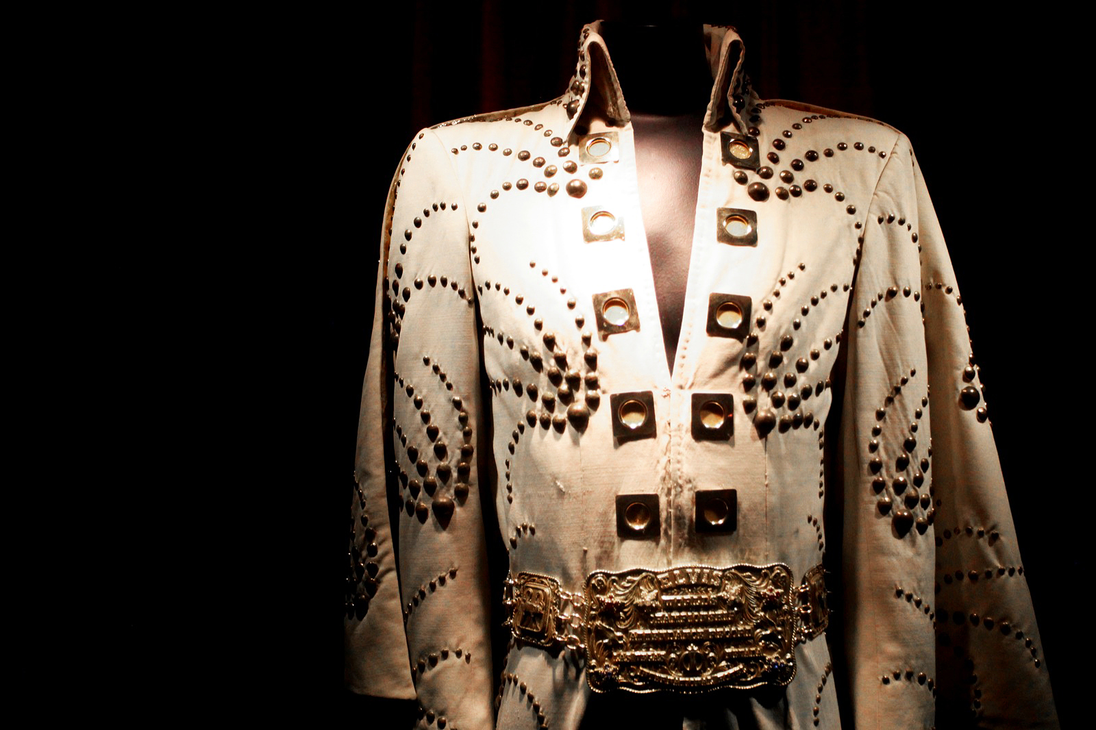 Hard Rock Curator: Warwick Stone - Las Vegas Sun News