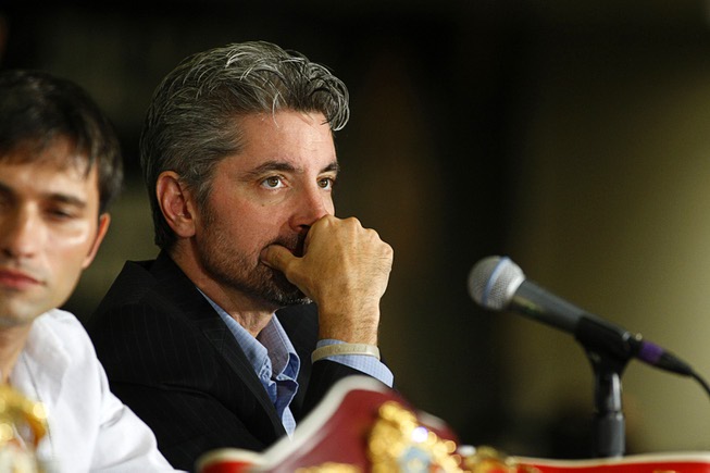 Keith Kizer Resigns From NSAC - Keith Kiser, executive director of the ...