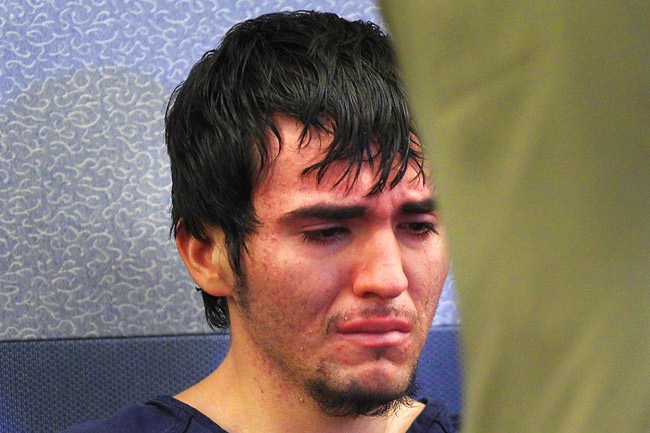 October hearing set for man accused in girl’s rape, stabbing death ...