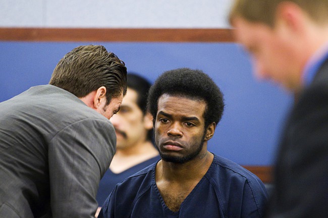 Trial in 'Fantasy' dancer's death, dismemberment rescheduled after ...