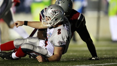 Las Vegas Locomotives news - Las Vegas Sun News