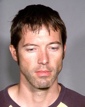 State senator's husband arrested on suspicion of lewdness toward her ...