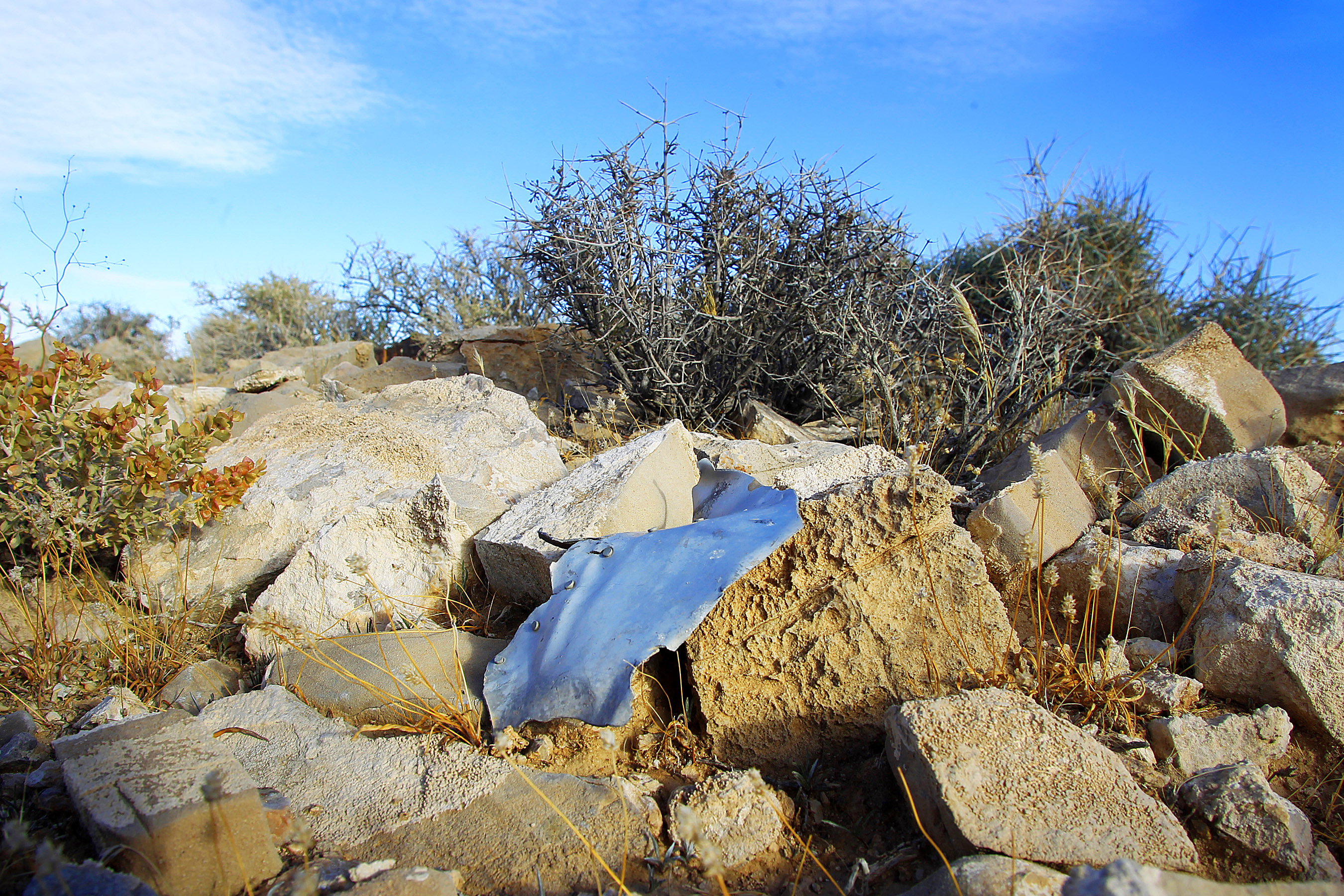 Bonanza Flight 114 Crash - Las Vegas Sun News