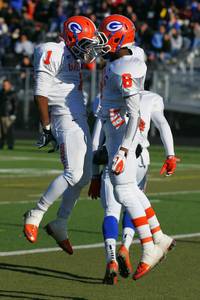 Bishop Gorman scores 72 points, captures third straight state title ...
