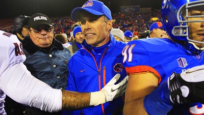 Case Keefer - Las Vegas Sun News