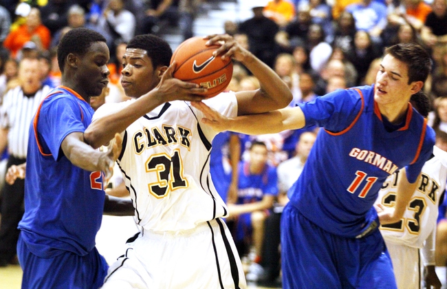 Basketball prospect is attractive to recruiters because he does the ...