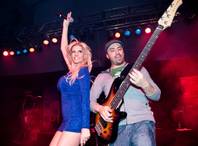 End of an era: Marley Taylor is leaving Zowie Bowie - Las Vegas Sun ...