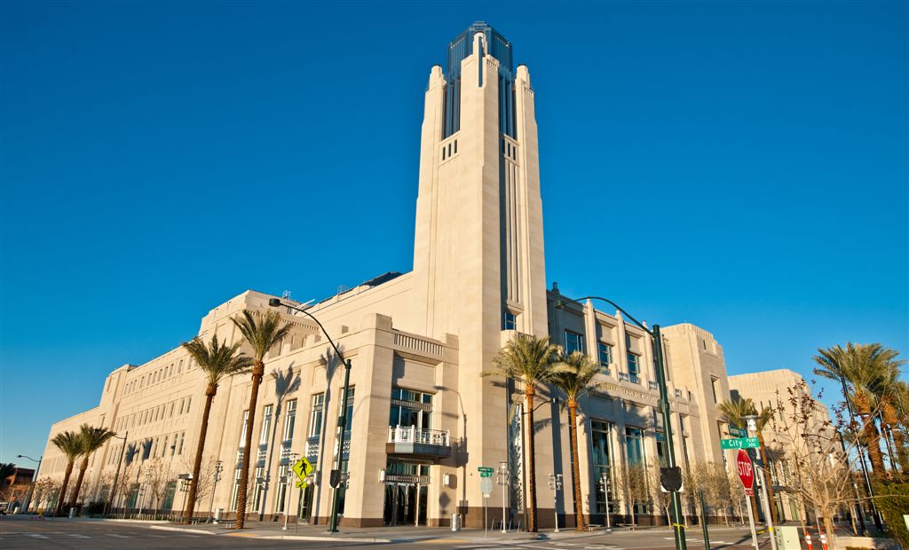 Teller and Tom Waits bring 'The Tempest' to the Smith Center - Las ...