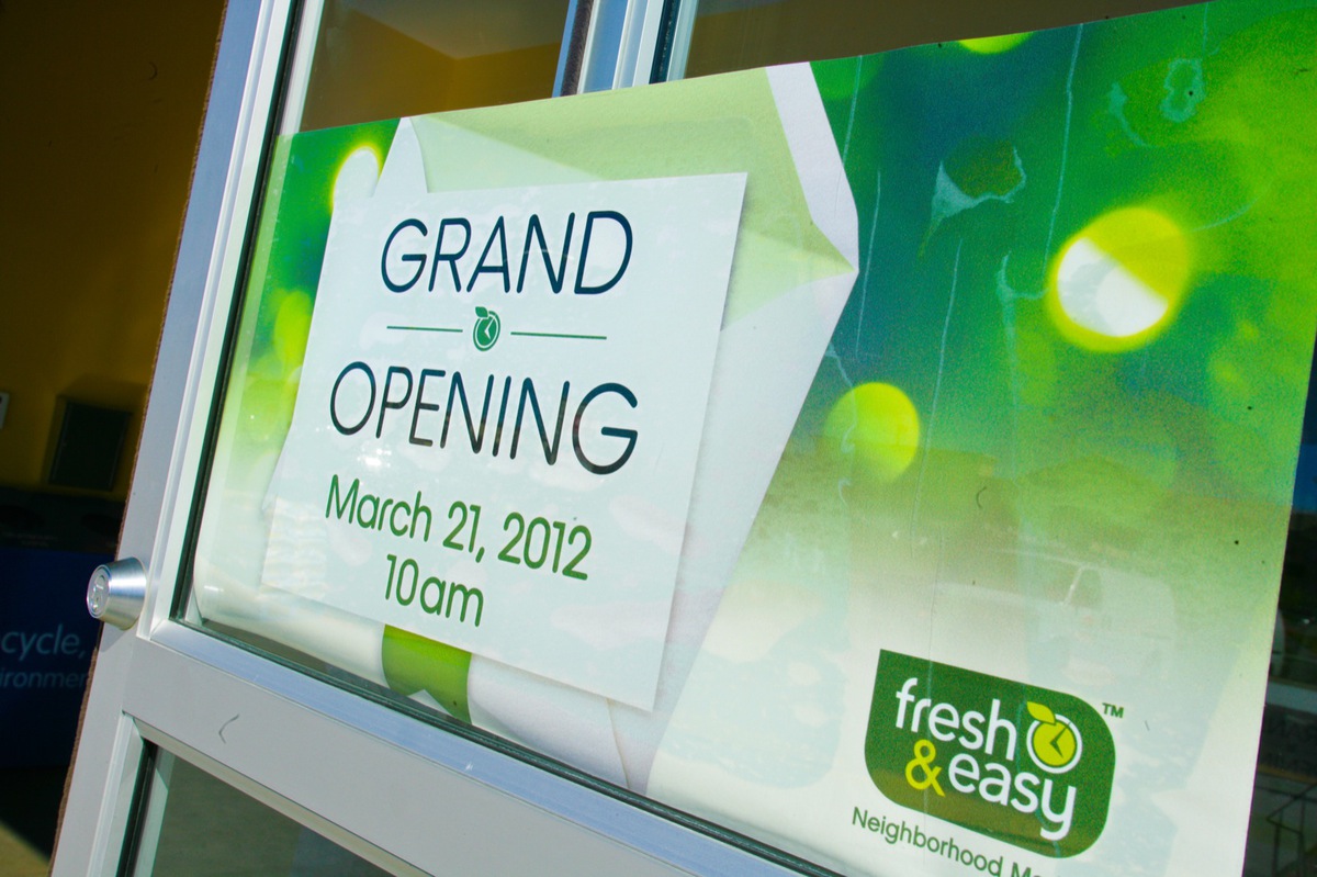 Neighbors welcome new grocery store to Southern Highlands - Las Vegas ...