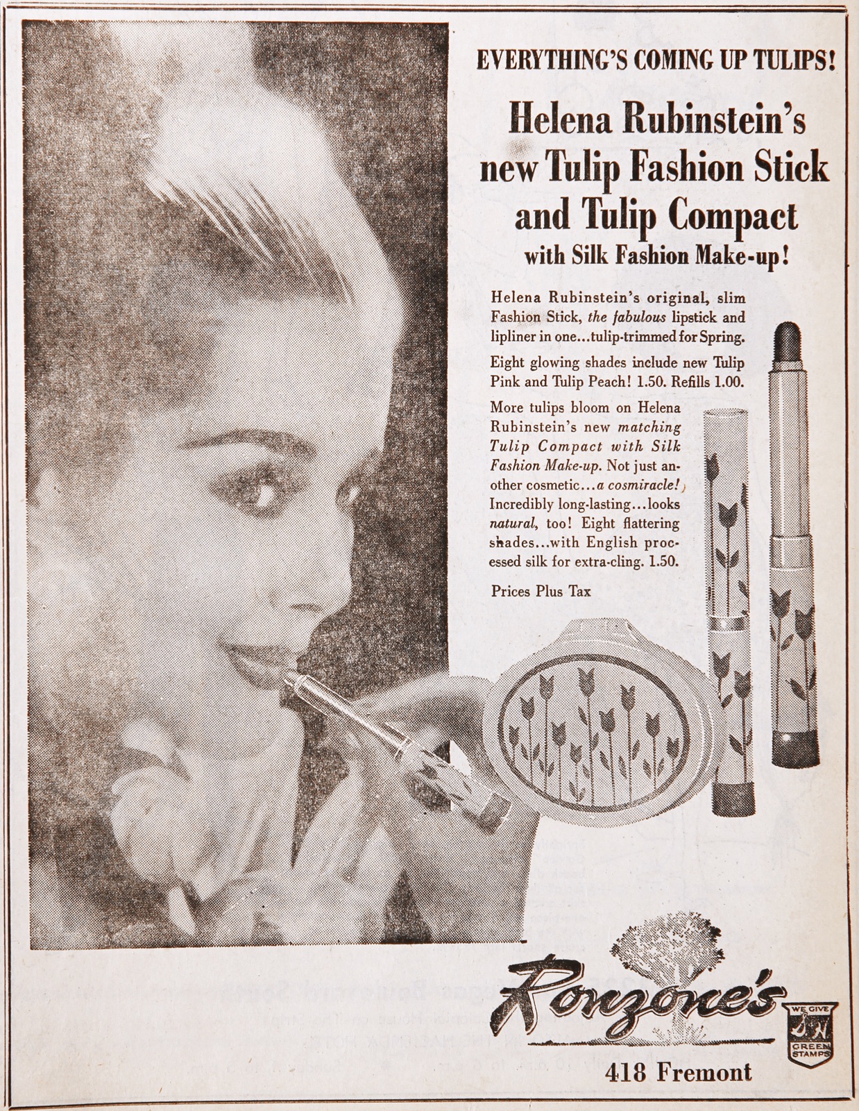 Mad Ads - 1963 Advertisements from the Sun - Las Vegas Sun News