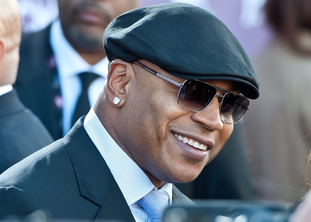 LL Cool J learns family secret in ‘Finding Your Roots’ - Las Vegas Sun News