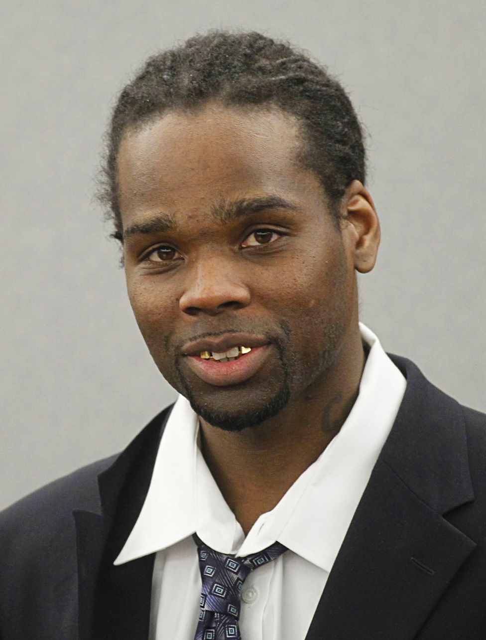 Marcus Larry's Instagram, Twitter & Facebook on IDCrawl