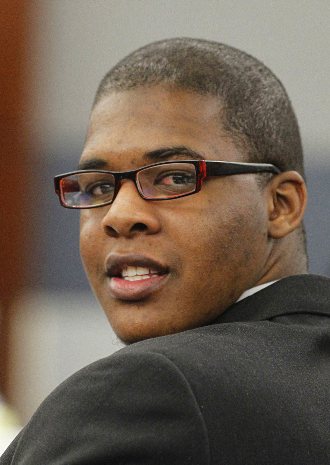 Marcus Larry's Instagram, Twitter & Facebook on IDCrawl