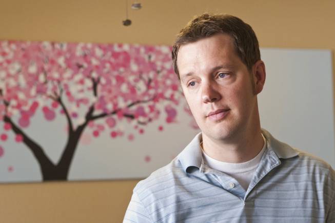 Photograph : Andrew Slocum: CCSD Teacher