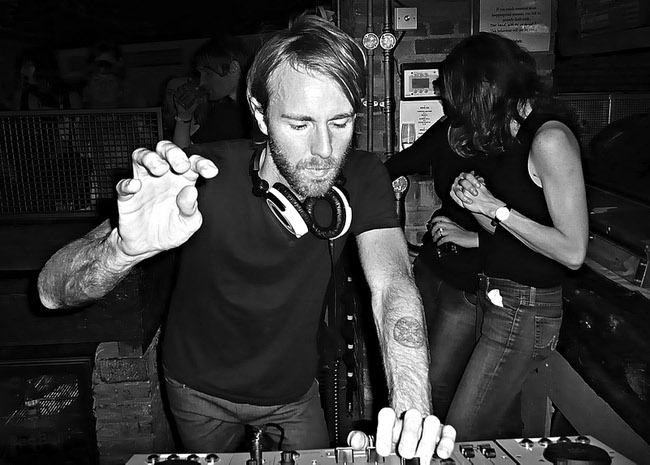Techno veteran Richie Hawtin talks Electric Daisy Carnival and Deadmau5 ...