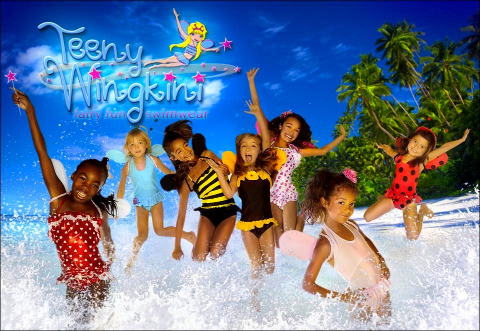 Stacey Linde’s TeenyWingkini - Las Vegas Sun News