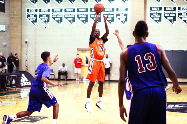 Five-star recruit Isaac Hamilton to announce his decision Friday on ...