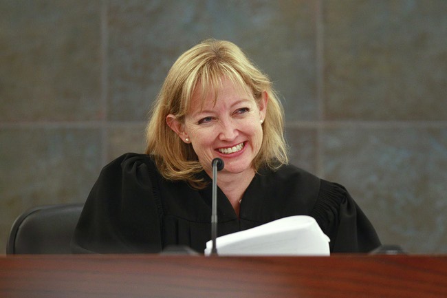 Judge trades hearing civil, criminal cases to preside over drug court ...